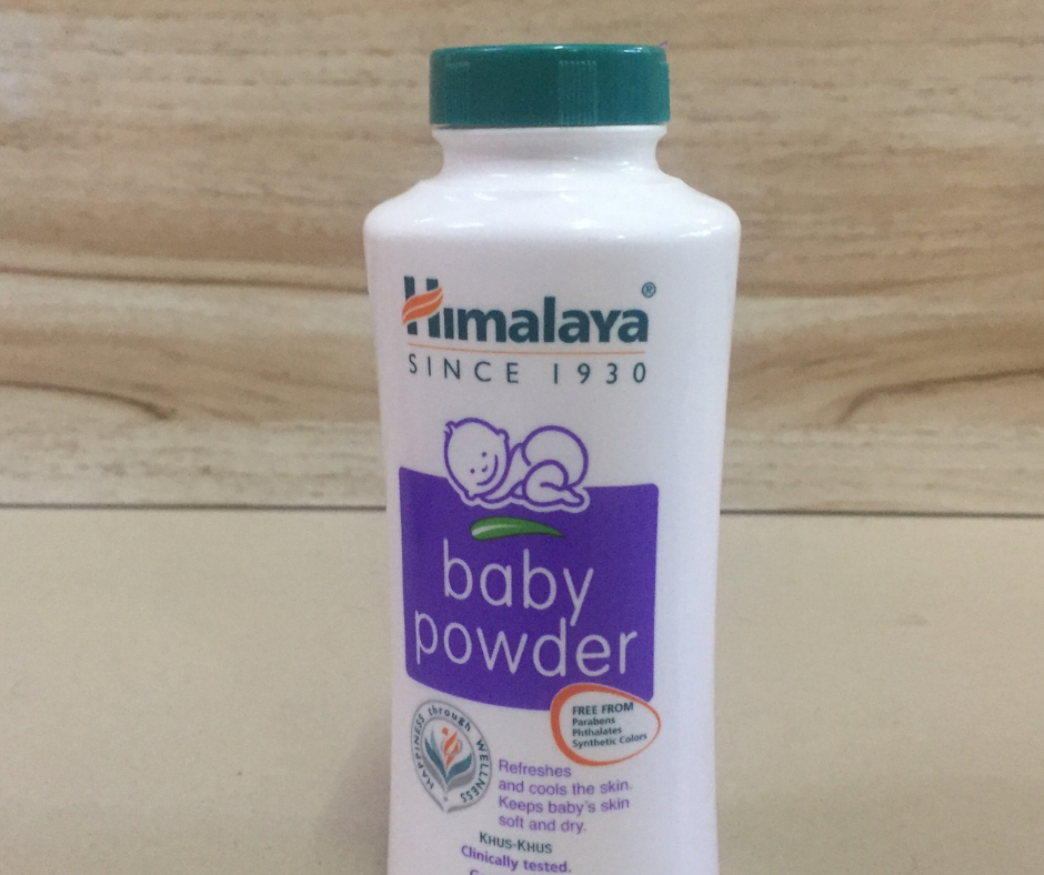 Himalaya Baby Powder - Evergreen Kid Zone